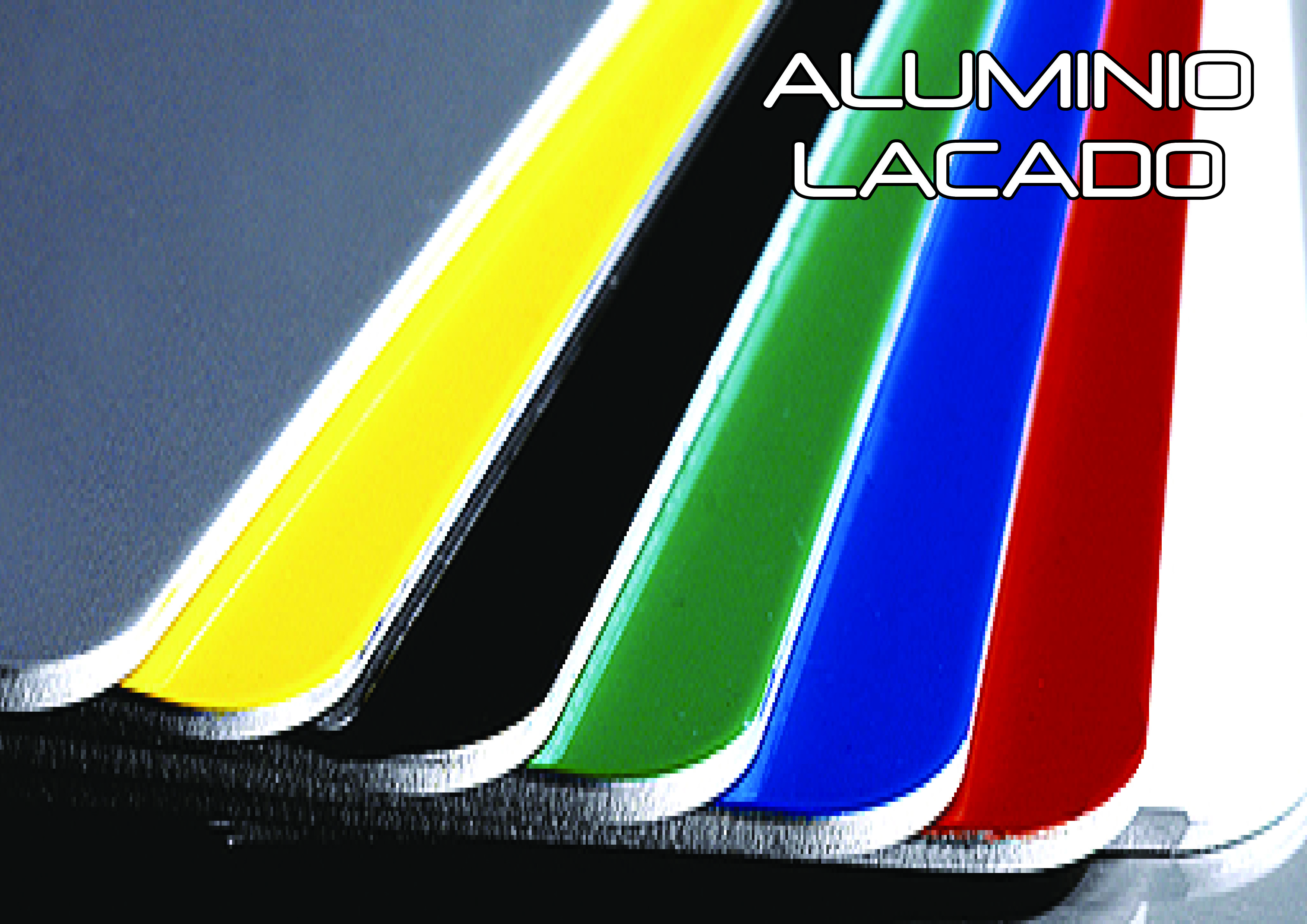 aluminio-lacado - Zona Plástica