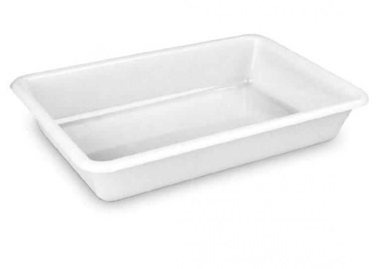 BANDEJAS – Zona Plástica