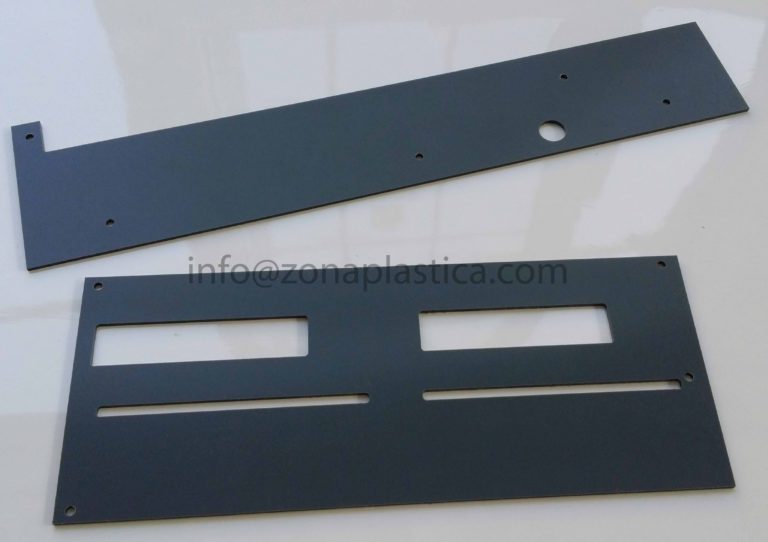 PVC rigido – Zona Plástica