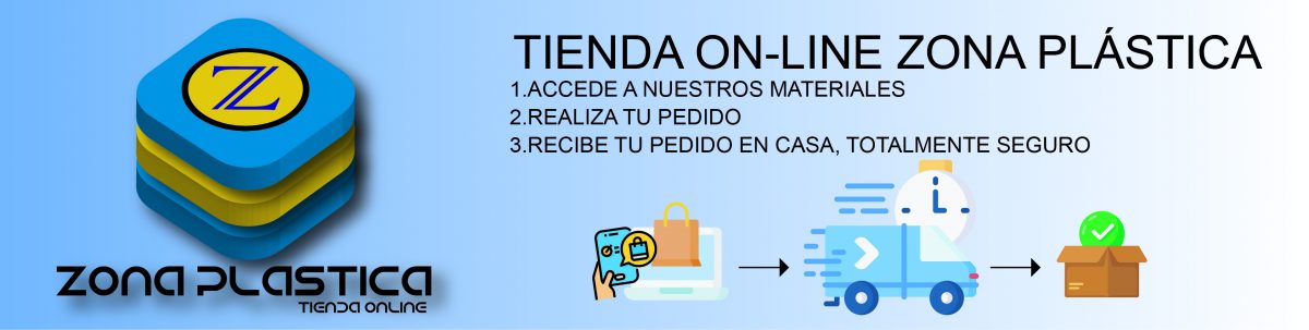 SHOP ON LINE – Zona Plástica
