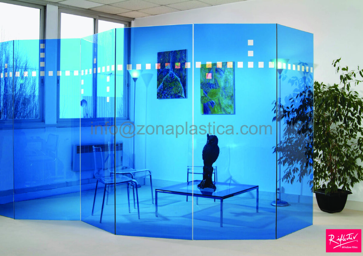 Láminas de color – Zona Plástica