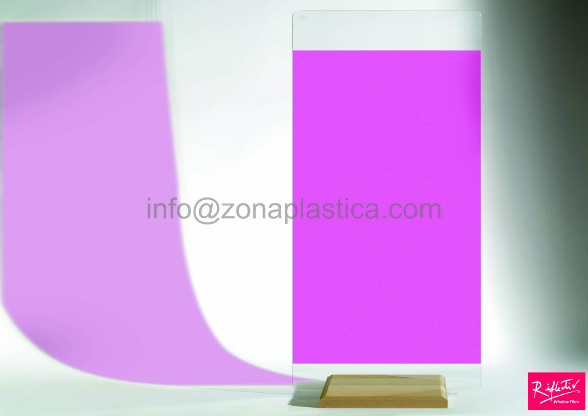 Láminas de color – Zona Plástica