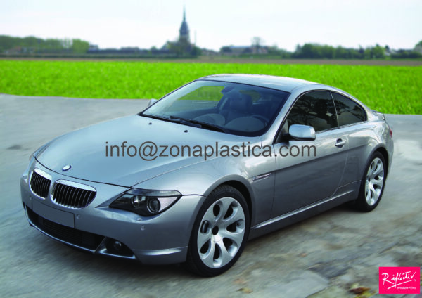 Láminas para vehículos – Zona Plástica