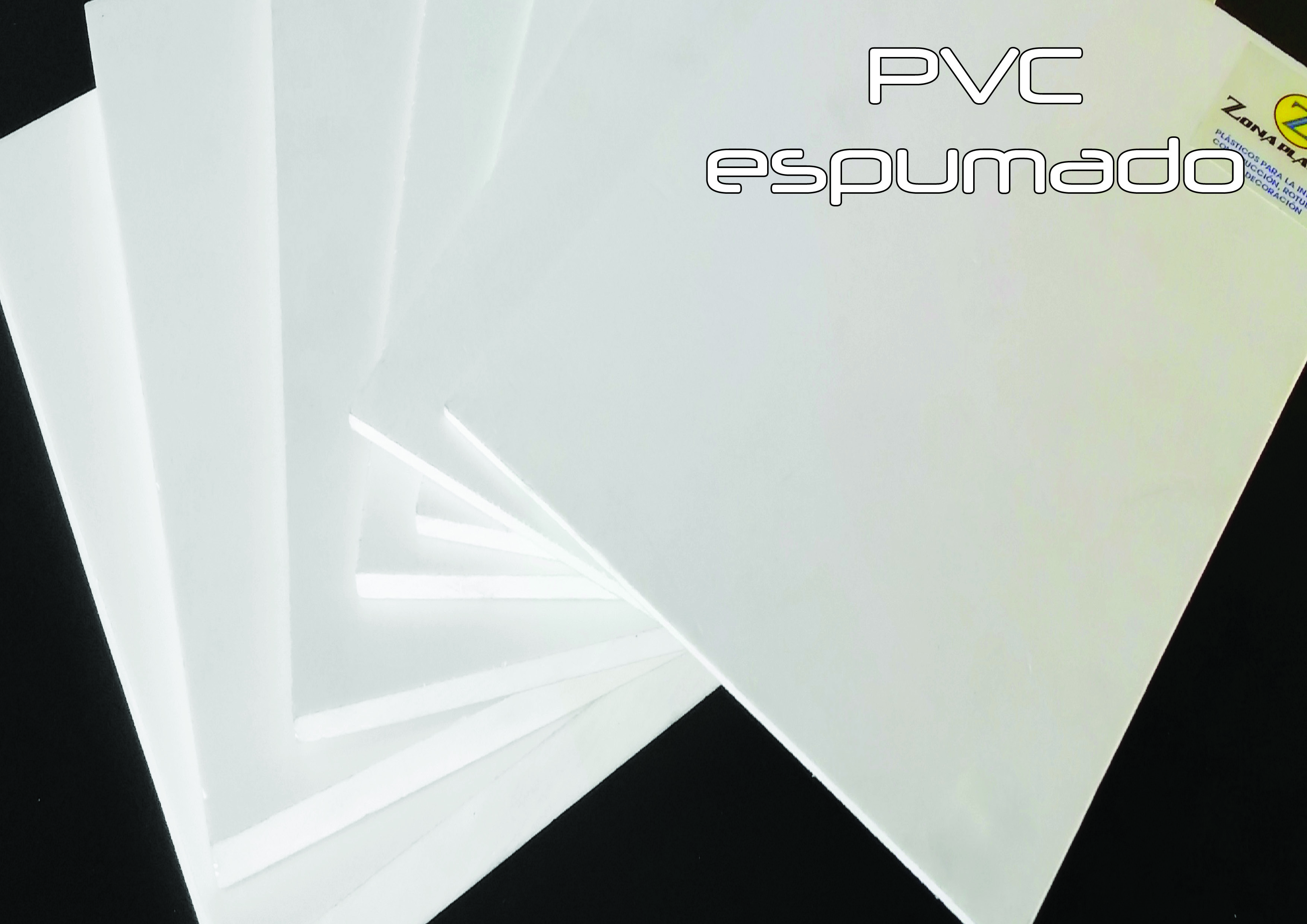 pvc-espumado - Zona Plástica