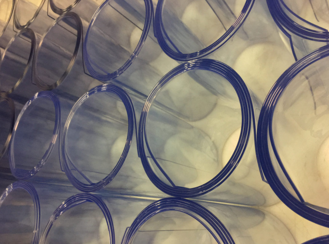 rollos de pvc 1mtr – Zona Plástica